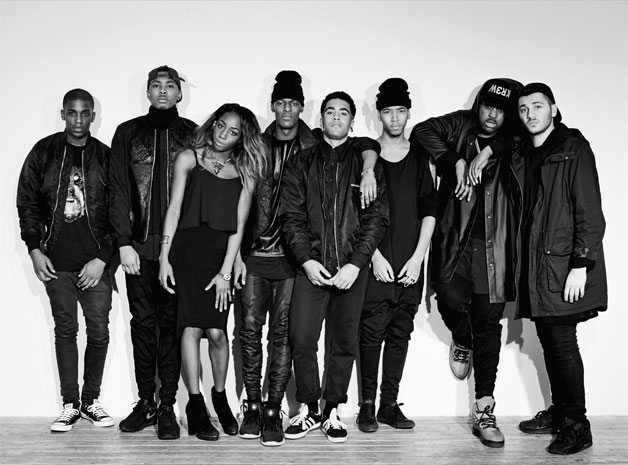 OTW #491: Last Night In Paris | Features | Clash Magazine