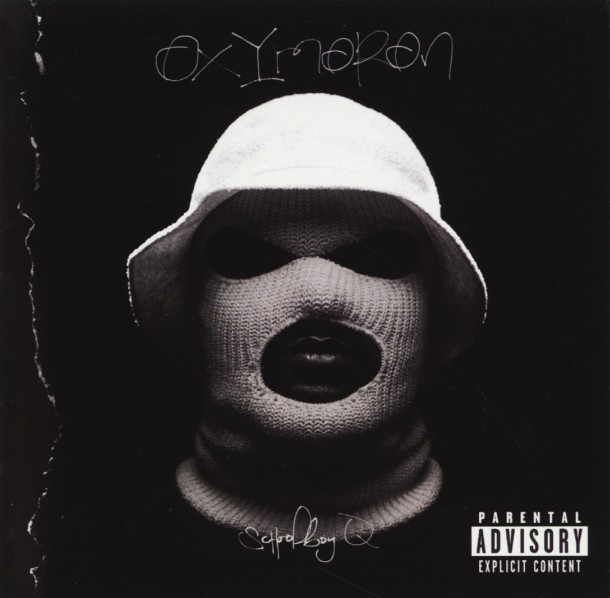 ScHoolboy Q - Oxymoron | Reviews | Clash Magazine