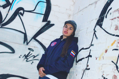 Premiere: Nakala - 'Never Changed' | News | Clash Magazine