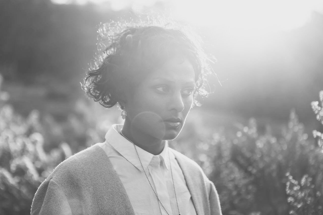 Premiere: Perera Elsewhere - 'Happened' | News | Clash Magazine