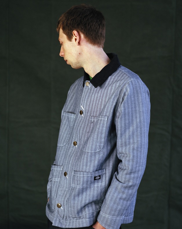 Dickies AW15 | Fashion | Clash Magazine