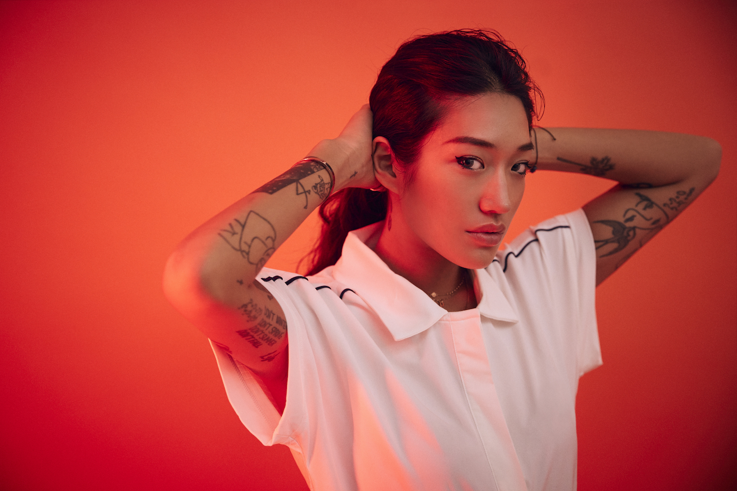 The Peggy Gou Backlash Exposes Dance Music Misogyny | Clash Magazine ...