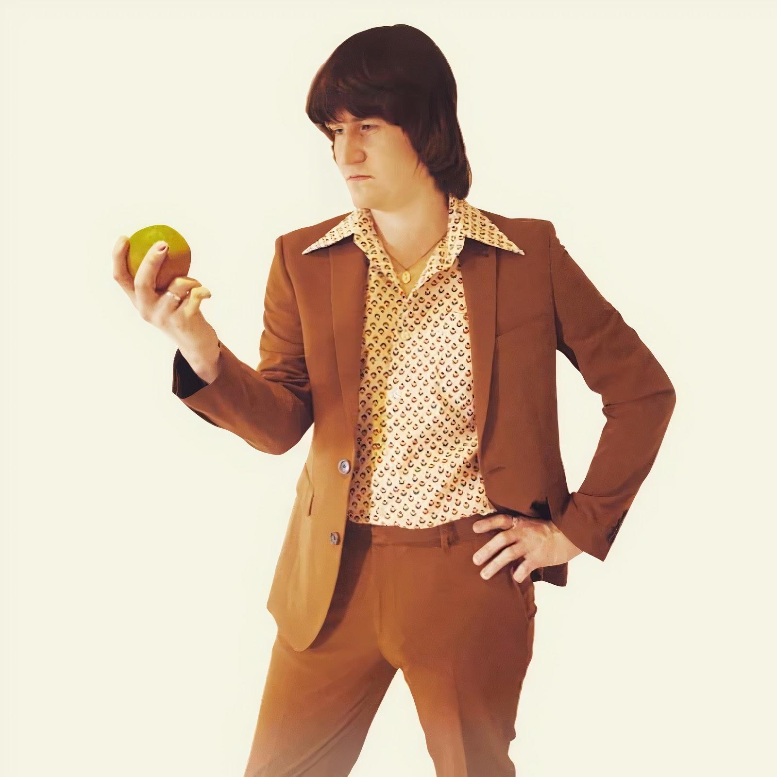 Dr Orange Shares Indie Fizzer 'Take' | News | Clash Magazine