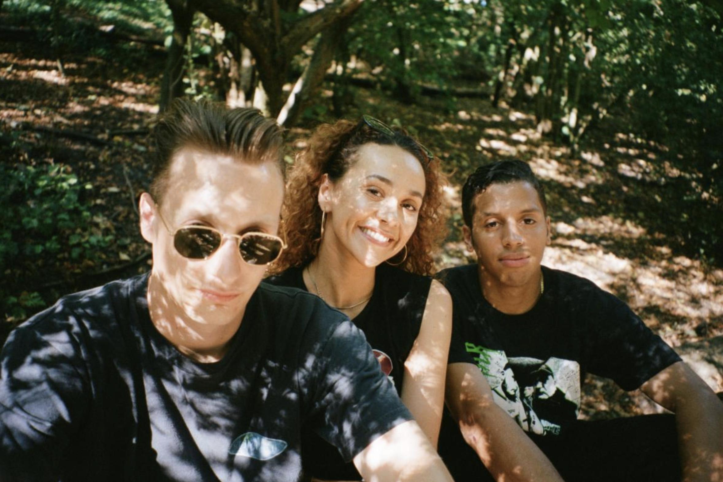 Radiant Children Know No Limits On New Release 'Sky High' | News ...