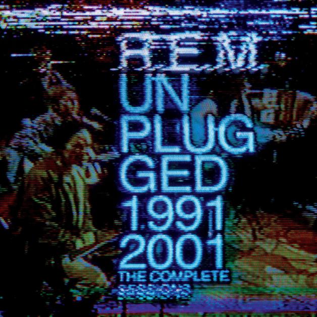 R.E.M. - Unplugged 1991/2001 | Reviews | Clash Magazine