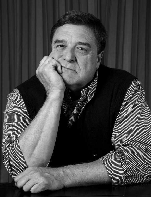 Clash Meets John Goodman | Film | Clash Magazine
