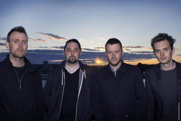 65daysofstatic Reveal Second Album Teaser | News | Clash Magazine
