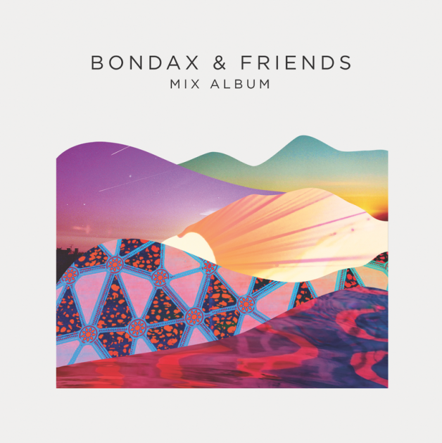 Bondax - Bondax & Friends: The Mix Album | Reviews | Clash Magazine