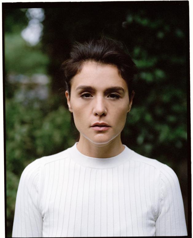 Toughened Up For Album Two: Jessie Ware | Clash Magazine Music News ...