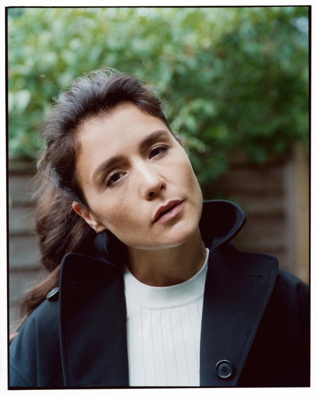 Toughened Up For Album Two: Jessie Ware | Clash Magazine Music News ...