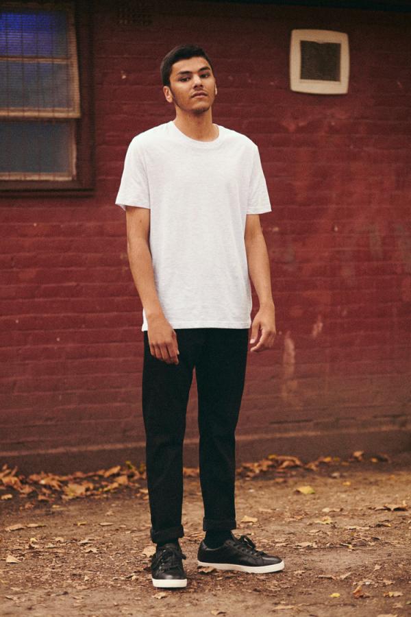 Courage Under Fire: Jamie Isaac Interviewed | Clash Magazine Music News ...