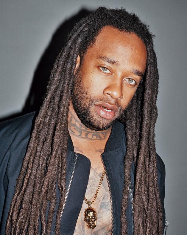 Ty Dolla Sign Beach House Ep