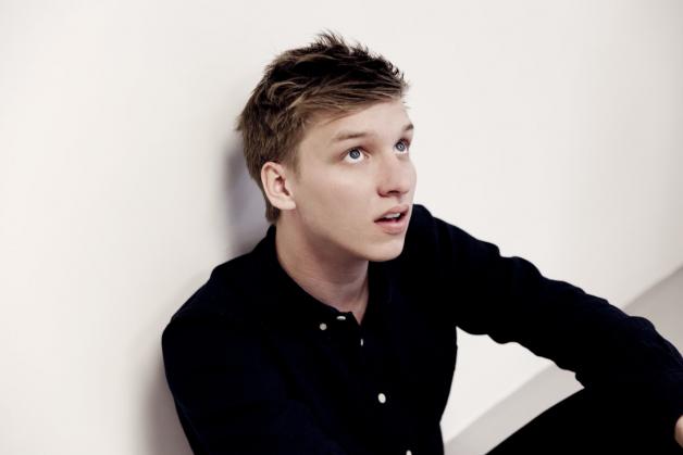 Culture Clash: George Ezra | Features | Clash Magazine