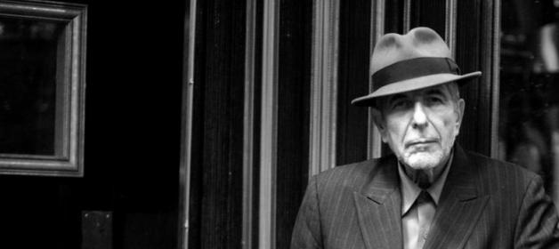 Leonard Cohen Wrote A Beautiful Letter To His Muse | News | Clash Magazine