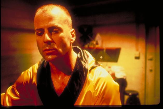 Pulp Fiction: Through The Valley Of Darkness | Clash Magazine Music ...