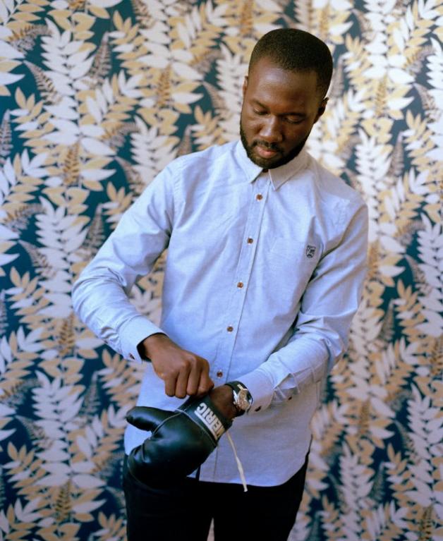 Brave Steps Forward: Clash Meets Kwes | Features | Clash Magazine