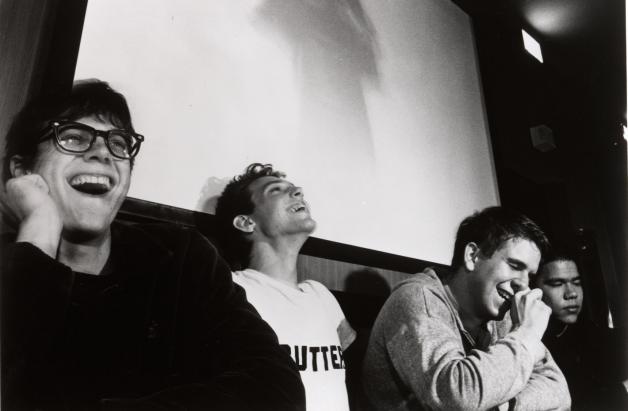 In Conversation: Slint's Britt Walford | Clash Magazine Music News ...