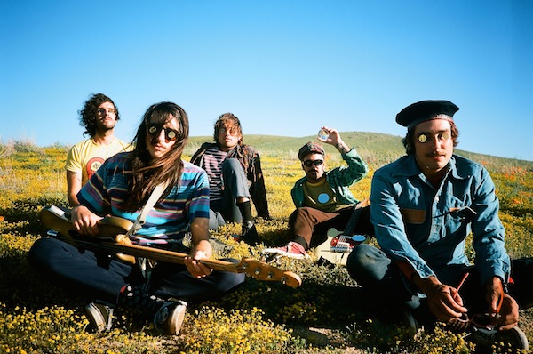 The Growlers Share New Single, Tour Dates | Live | Clash Magazine