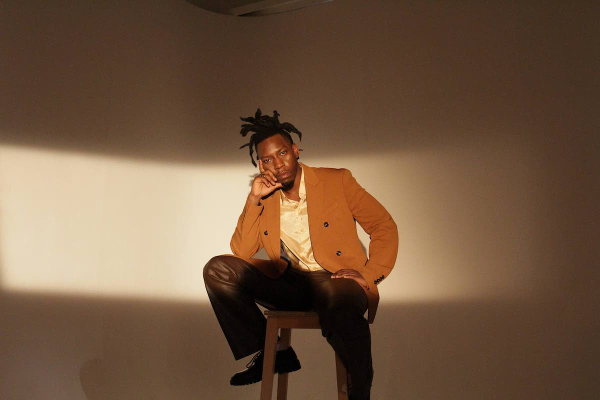 Confidence And Clarity: Clash Meets Tiggs Da Author | Features | Clash ...