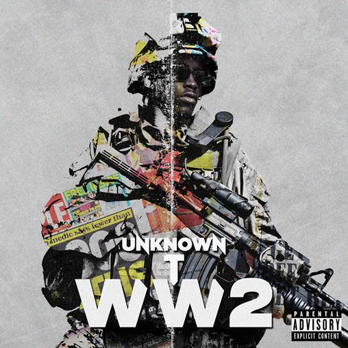 Unknown T Drops New Single 'WW2' | News | Clash Magazine
