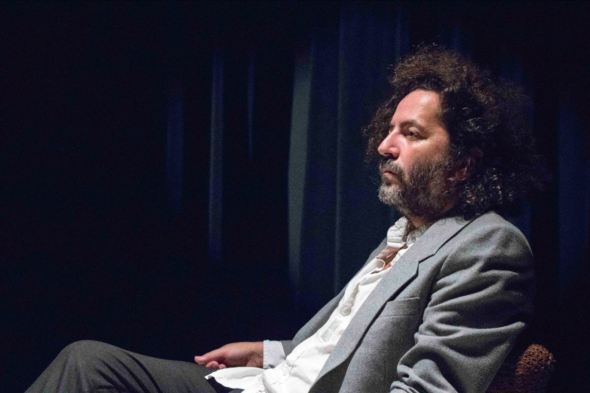 Have We Met: An Audience With Destroyer's Dan Bejar | Features | Clash ...