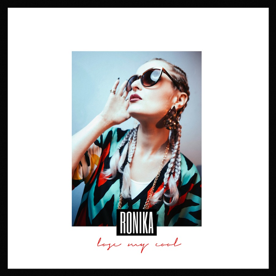 Ronika Drops New Cut 'All Comes Back 2 U' | News | Clash Magazine