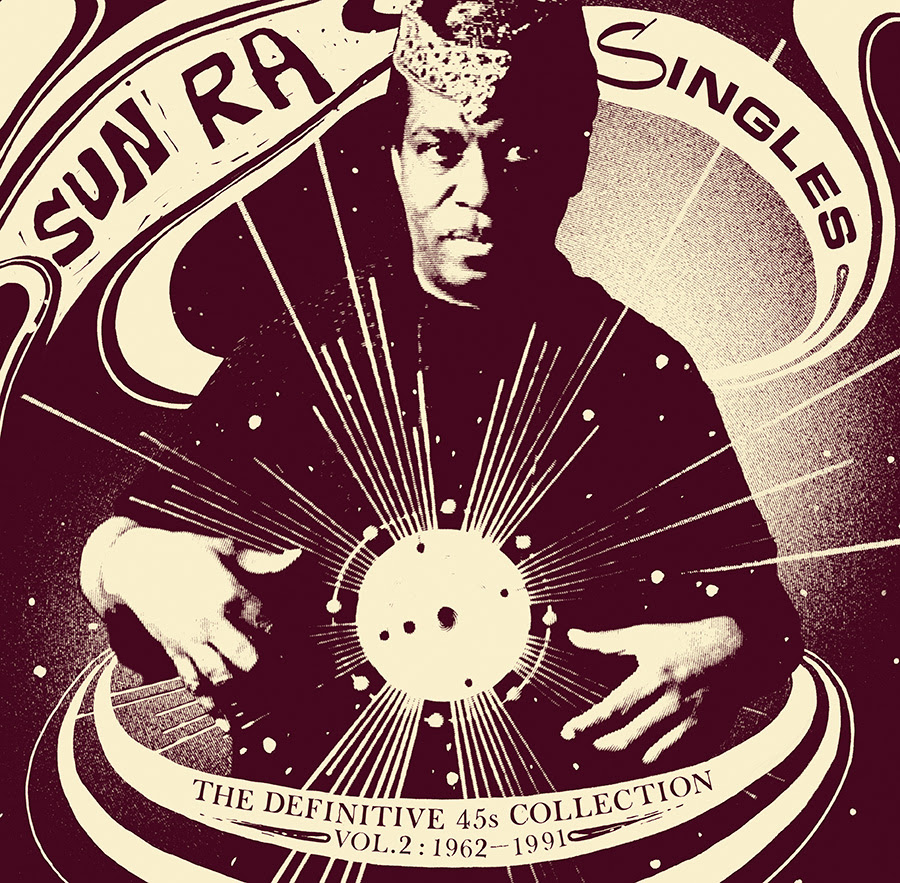 Rare Sun Ra Material Compiled In New Box Set | News | Clash Magazine