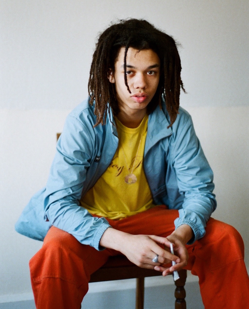 Cosmo Pyke Excels On Jazz-Tinged Creation 'Great Dane' | News | Clash ...