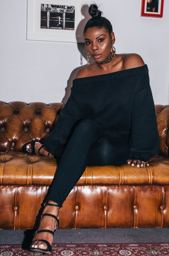 Malika Shares Debut EP 'Songs About C' | News | Clash Magazine