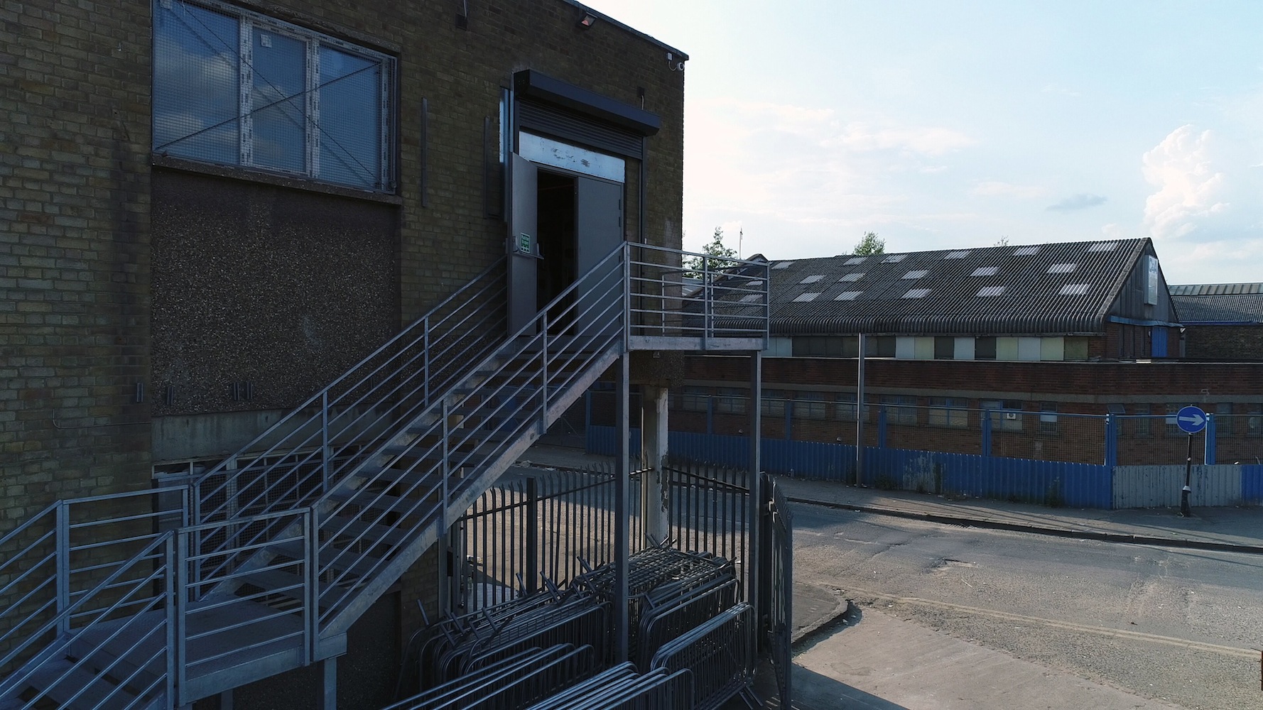 FOLD Is London's New 24 Hour Venue | News | Clash Magazine