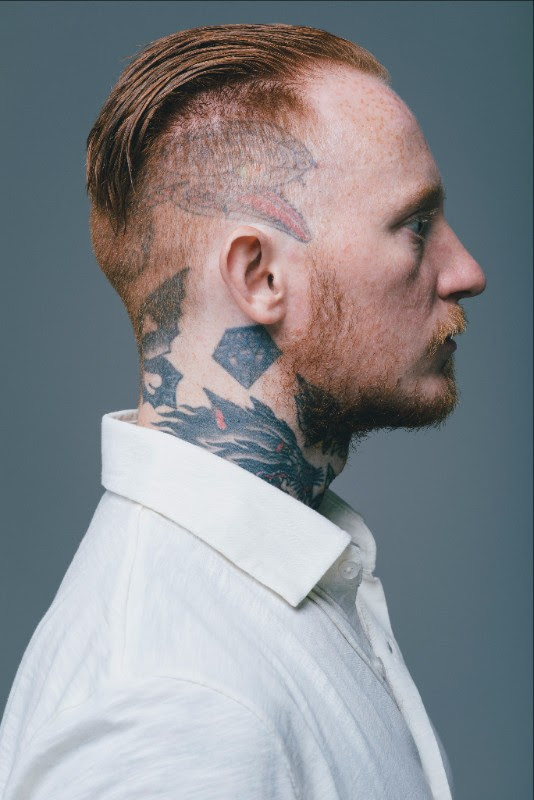 Stand Up And Speak Out: Frank Carter And The Rattlesnakes | Features ...