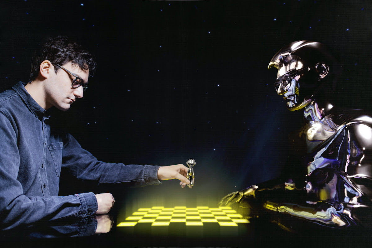 Danny L Harle Is Promoting An Album | Features | Clash Magazine