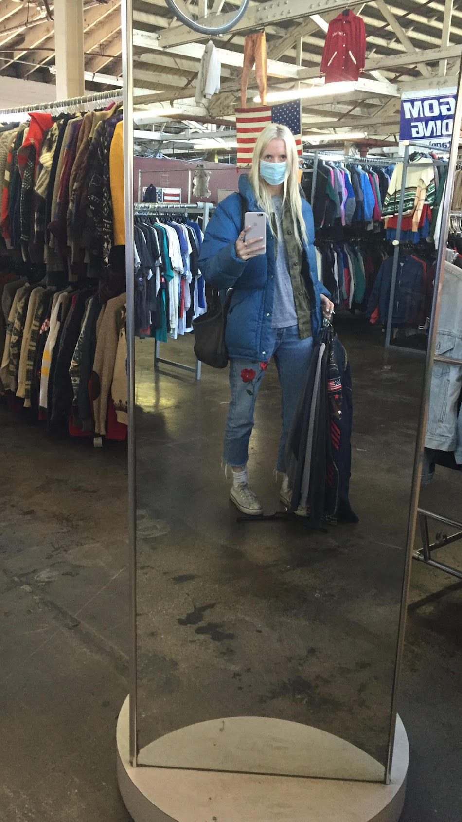 Pop Provider: Lee Trigg | Fashion | Clash Magazine