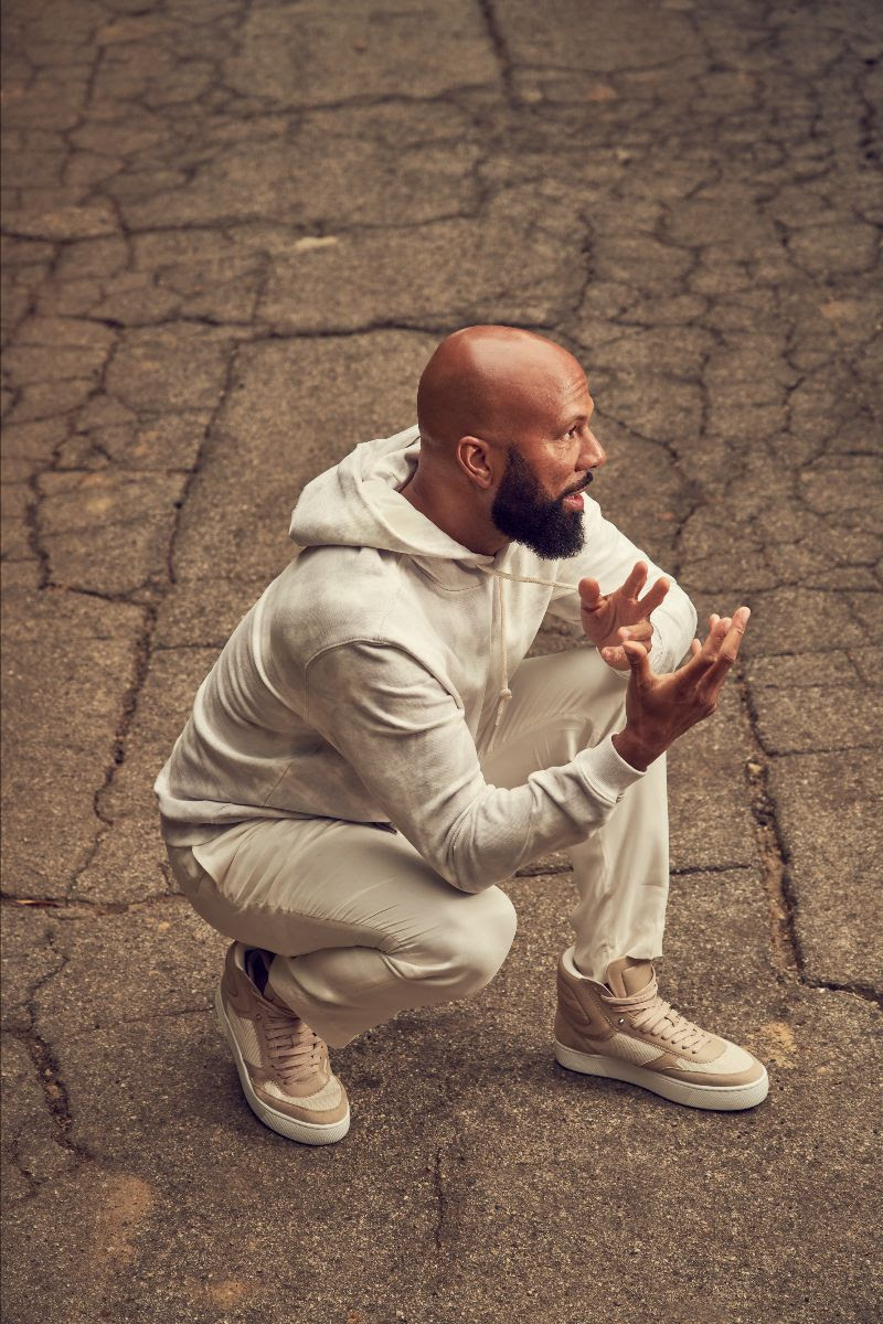 Common Announces New Album 'A Beautiful Revolution Pt. 2' | News ...