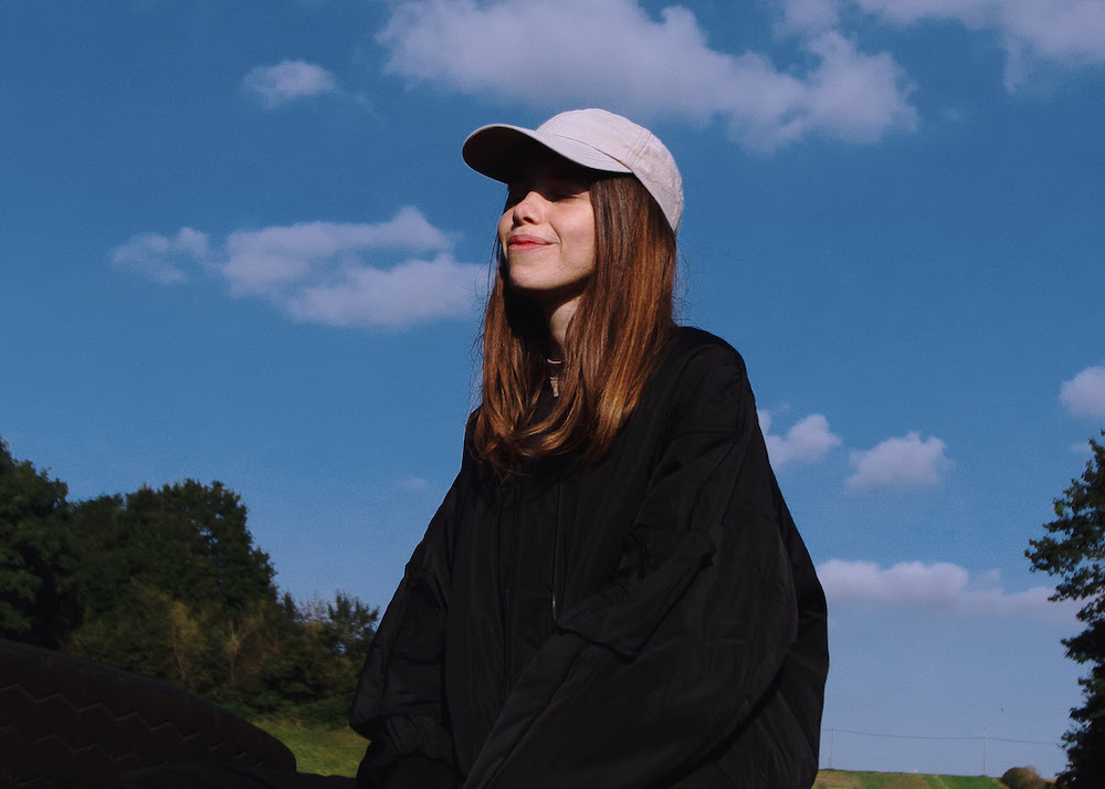 SKY H1 Outlines Debut Album 'Azure' | News | Clash Magazine