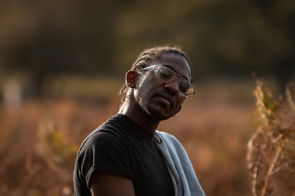 In Conversation: Parris | Features | Clash Magazine