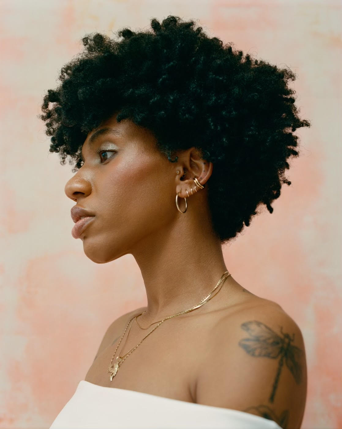 Yaya Bey Returns With New Single 'made this on the spot' | News | Clash ...