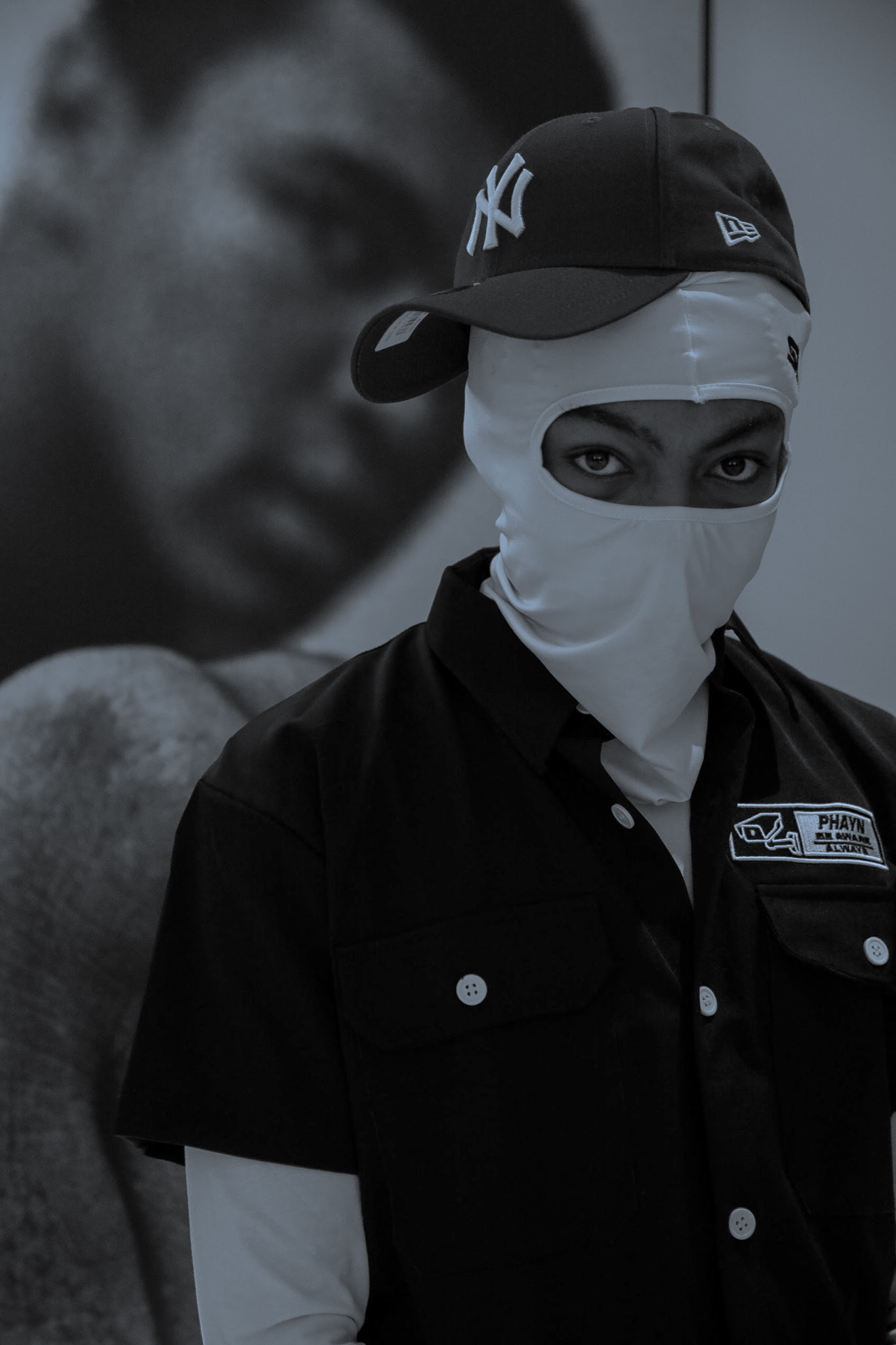 SL Drops New Single 'Playtime' | News | Clash Magazine