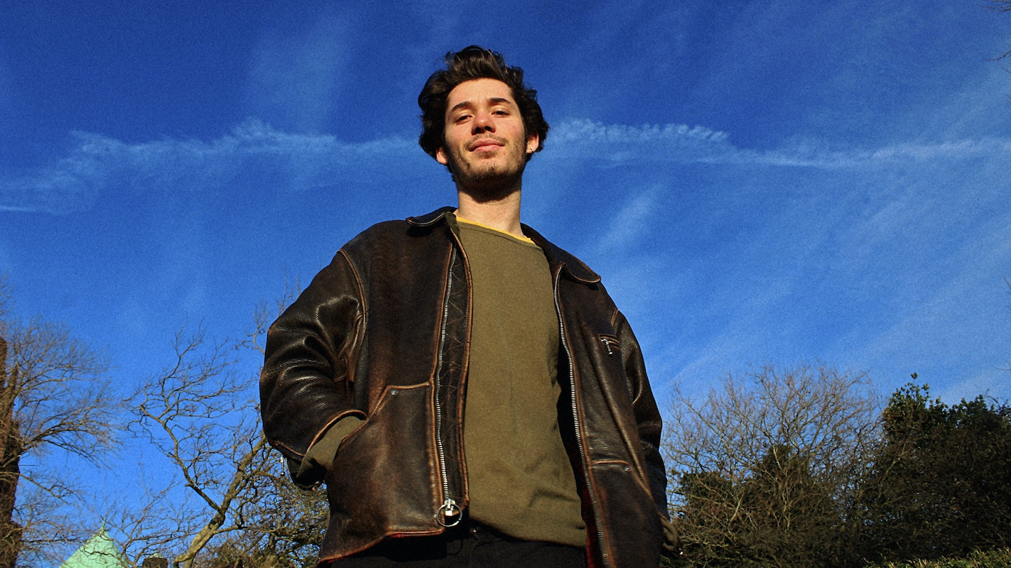 Eli Smart Shares New Single 'Come Down' | News | Clash Magazine