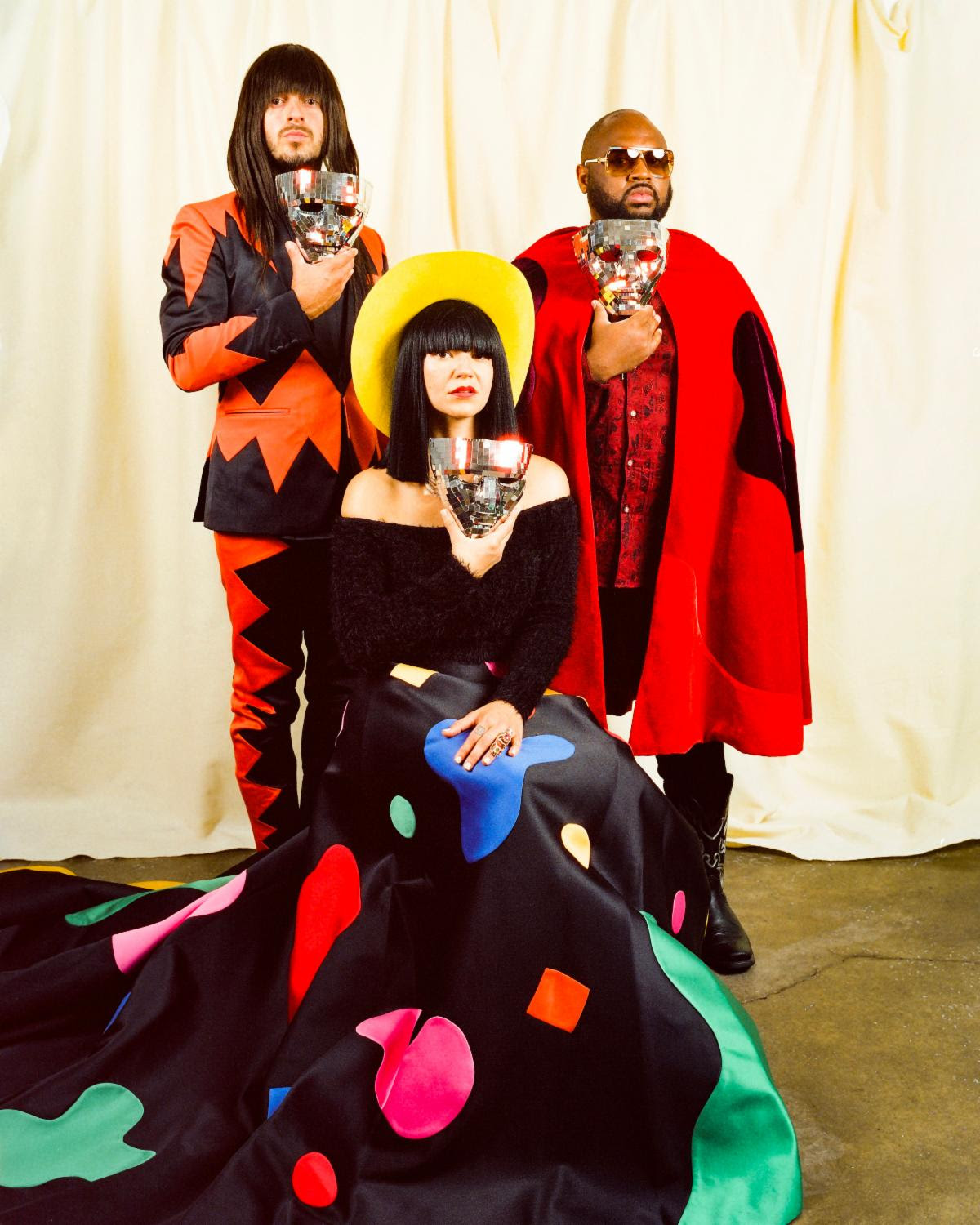 Khruangbin Announce 'Mordechai Remixes' Album | News | Clash Magazine