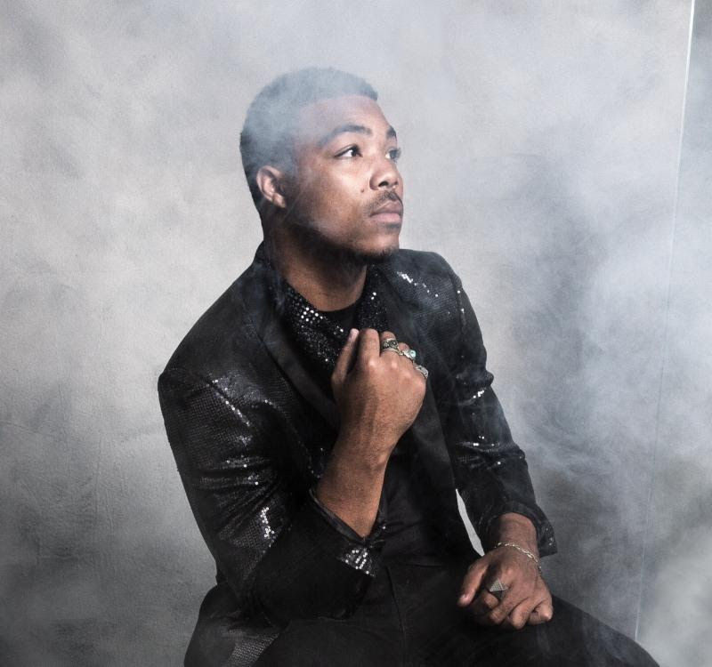 Premiere: Marcus Alan Ward - 'Little Sunshine' | News | Clash Magazine