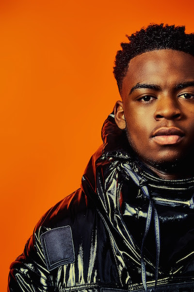 Not3s Shares New Cut 'My Lover' | News | Clash Magazine