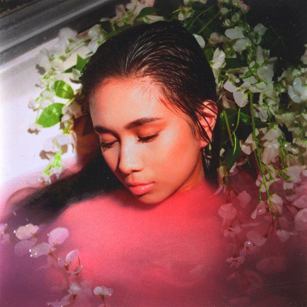 NIKI Shares Debut EP 'Zephyr' | News | Clash Magazine