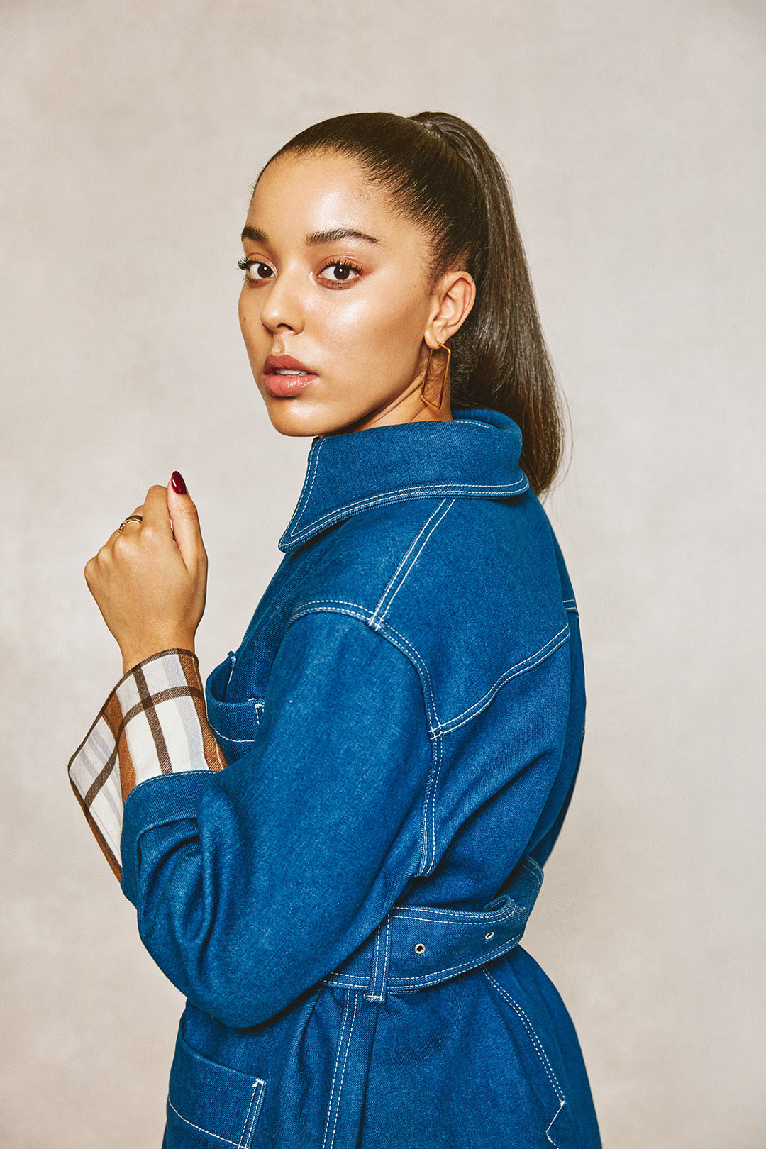 Grace Carter Shares 'Heal Me', New UK Dates | News | Clash Magazine