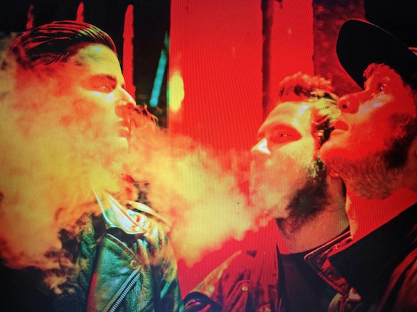 Strange Bones Announce Debut EP 'God Save The Teen' | News | Clash Magazine