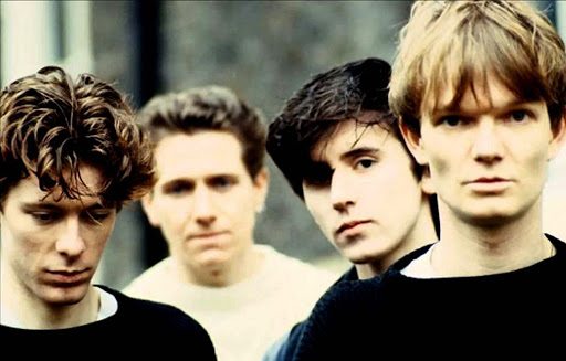 10 Albums That Shaped Creation Records | Features | Clash Magazine