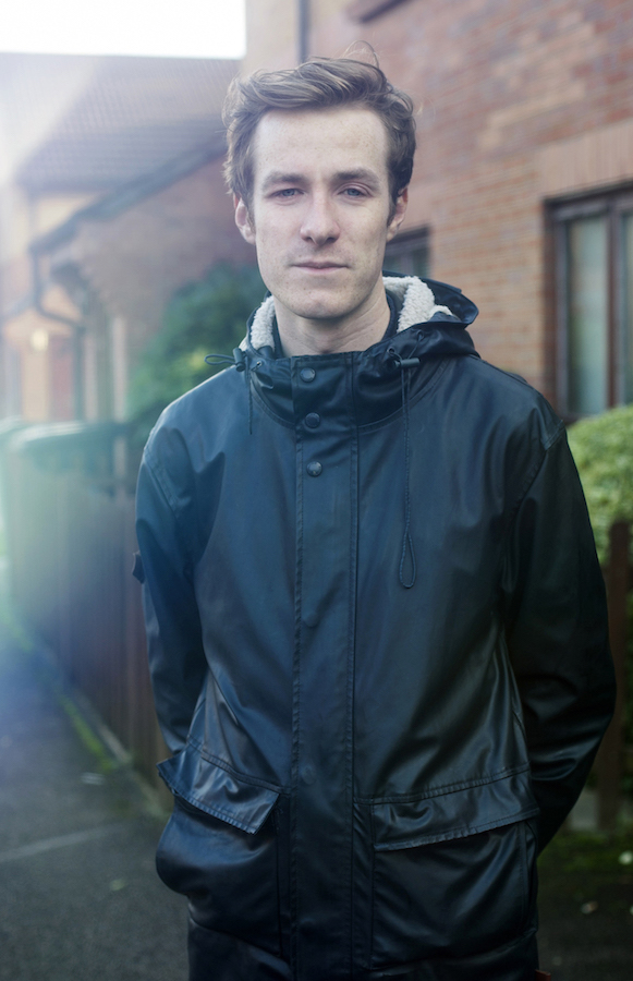 Design Guide: Lost In Suburbia With William Doyle | Clash Magazine ...