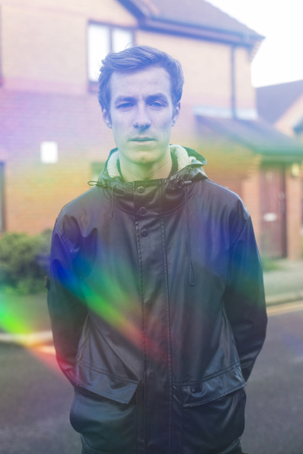 Design Guide: Lost In Suburbia With William Doyle | Clash Magazine ...