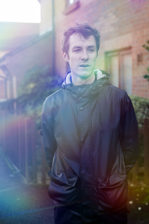 Design Guide: Lost In Suburbia With William Doyle | Clash Magazine ...