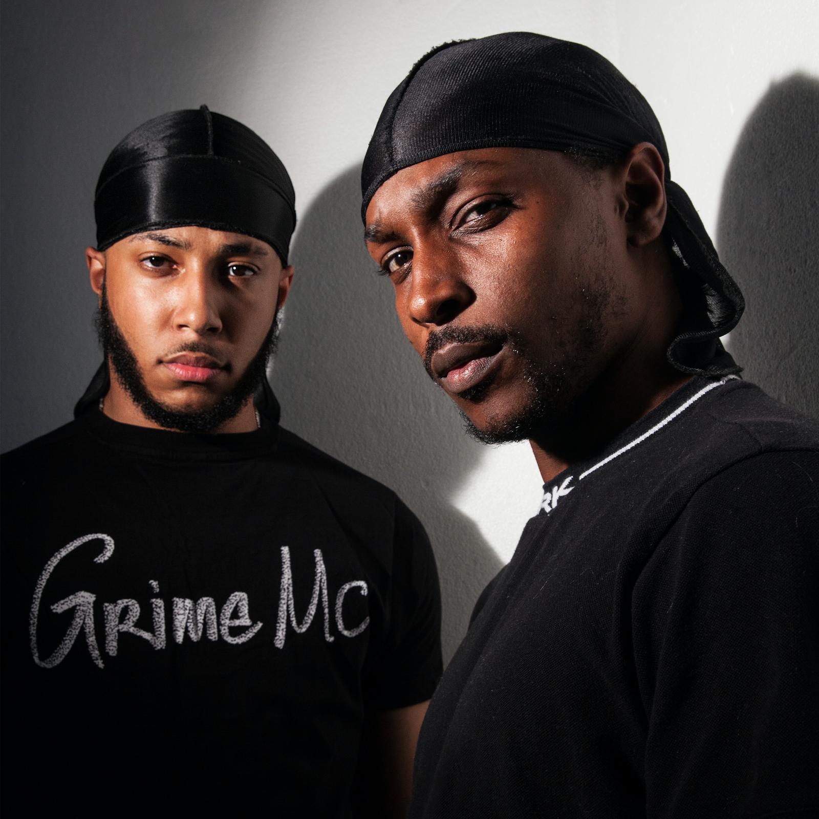 Yizzy, Jme Salute The Art On New Single 'Grime' | News | Clash Magazine